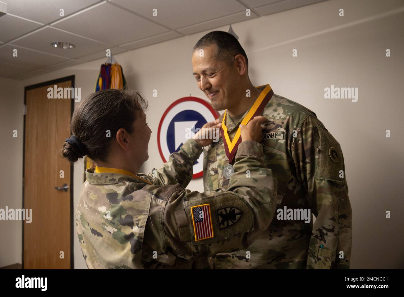 Join us in congratulating Chief Warrant Officer 2 Jesus Zeladallanos on ...