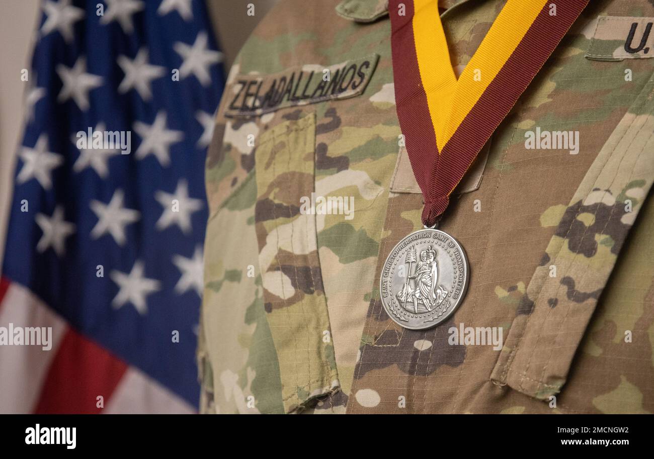 Join us in congratulating Chief Warrant Officer 2 Jesus Zeladallanos on ...