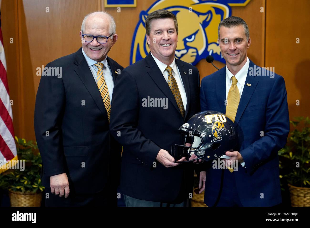 Mike Macintyre Football Coach