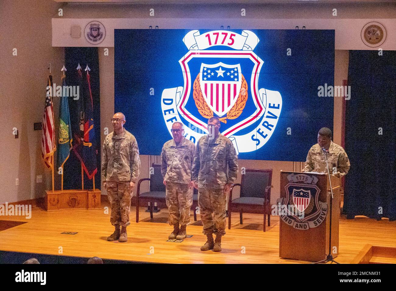 Col marcus a motley hi-res stock photography and images - Alamy