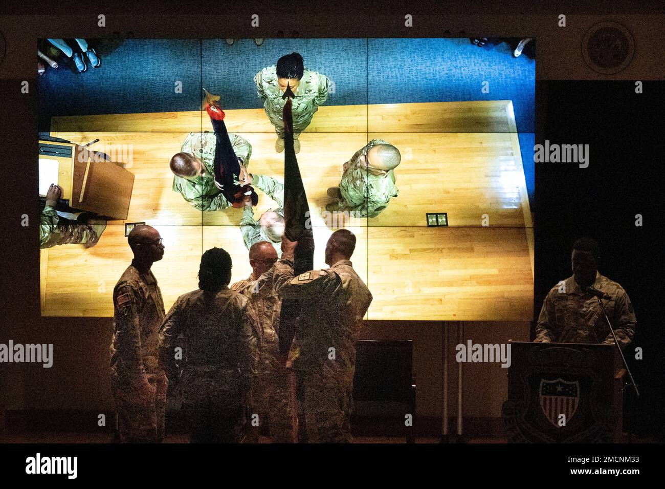 Col marcus a motley hi-res stock photography and images - Alamy