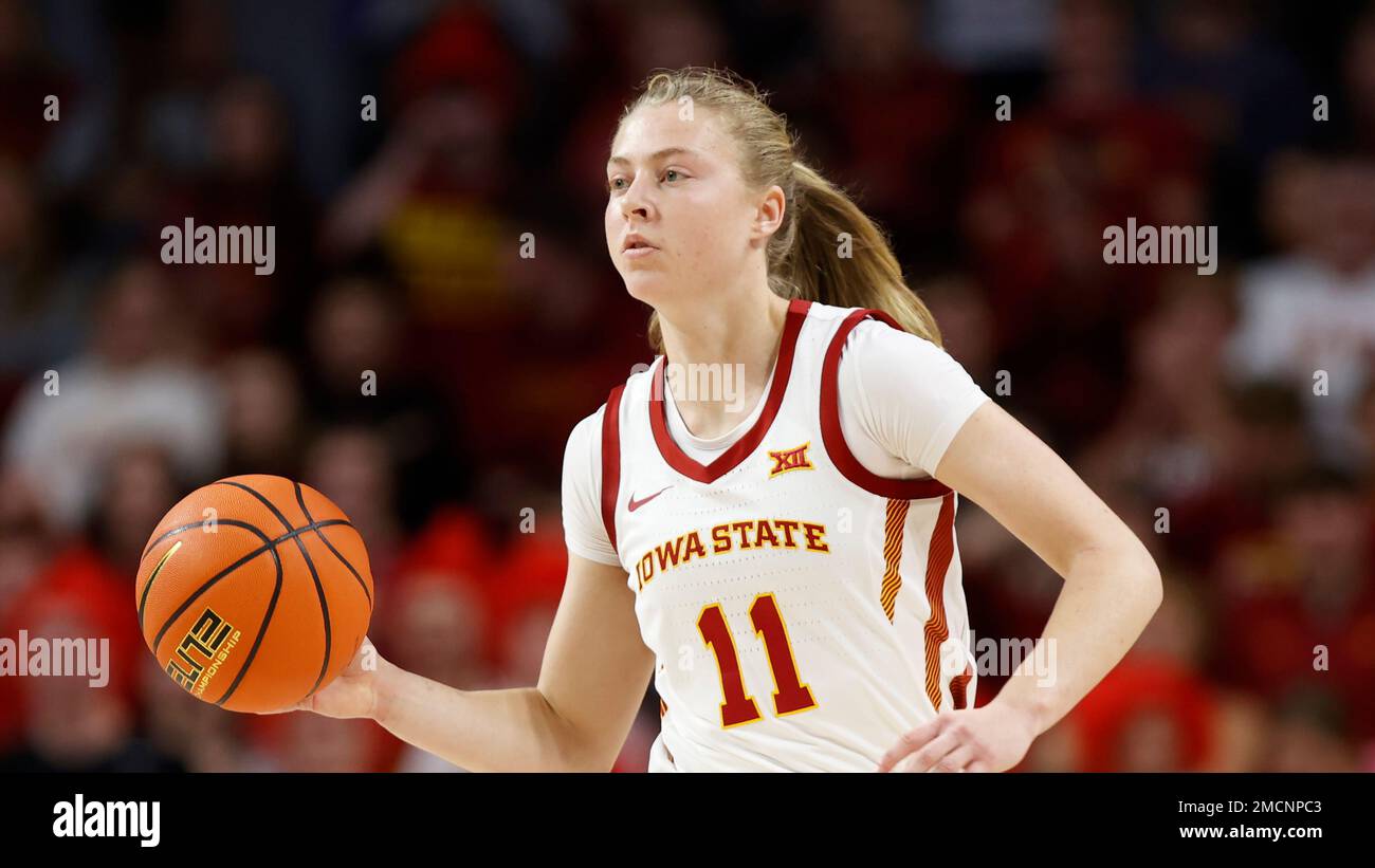 Emily Hayworth Model