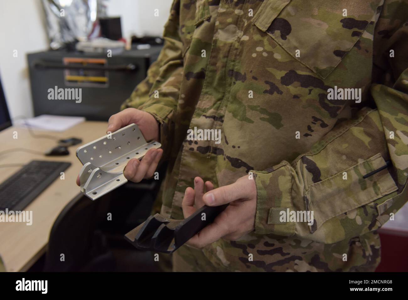Additive manufacturing team hi-res stock photography and images - Alamy