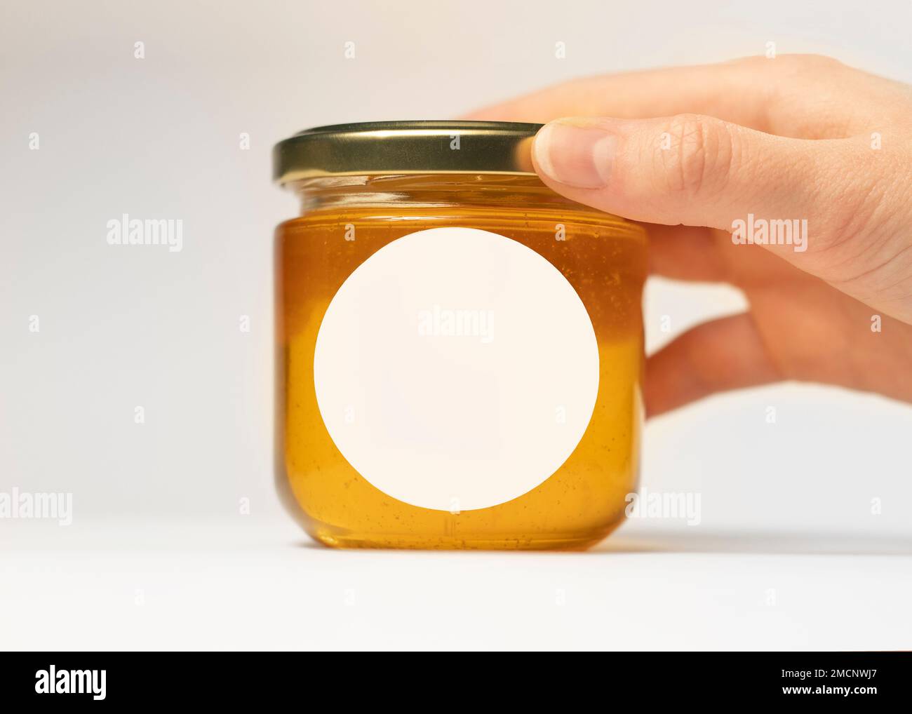 Ghee packaging hi-res stock photography and images - Alamy