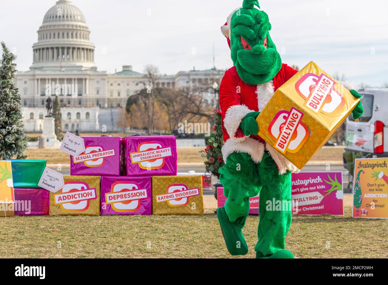 In advance of Instagram CEO Adam Mosseri's Congressional testimony, to ...