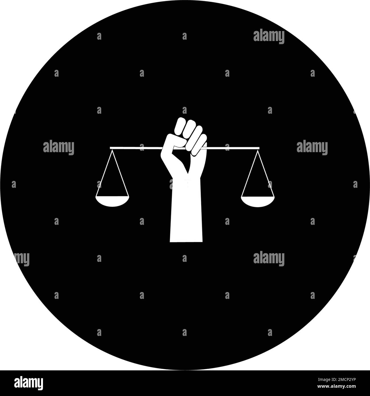 protest logo stock illustration design Stock Vector Image & Art - Alamy
