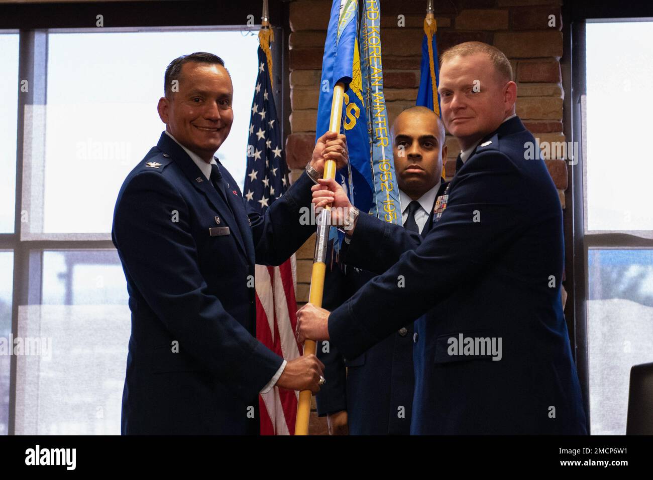 49th fss hi-res stock photography and images - Alamy