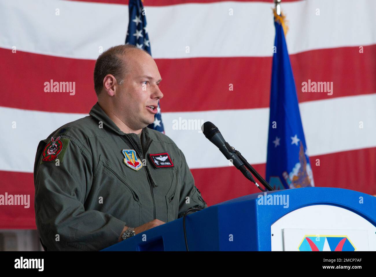 306th fighter squadron hi-res stock photography and images - Alamy