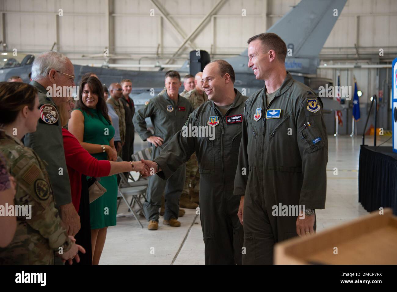 306th fighter squadron hi-res stock photography and images - Alamy
