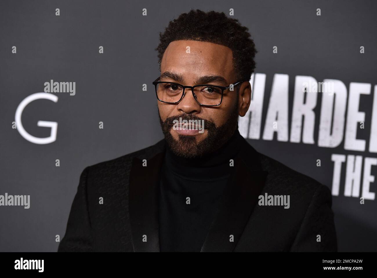 Clifford "Method Man" Smith arrives at the fourth annual Celebration of ...