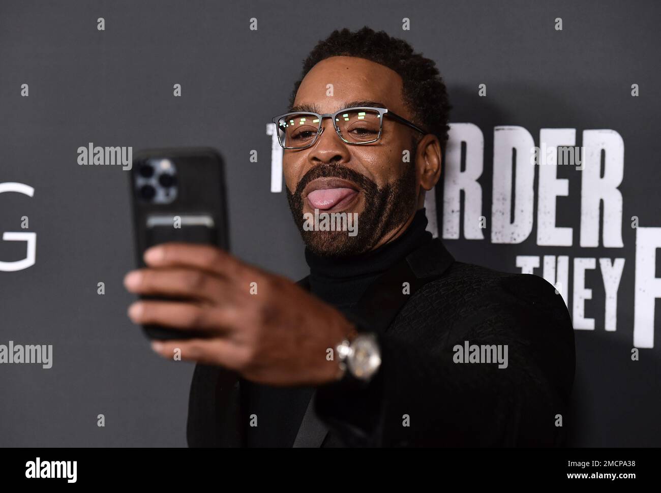 Clifford "Method Man" Smith arrives at the fourth annual Celebration of ...