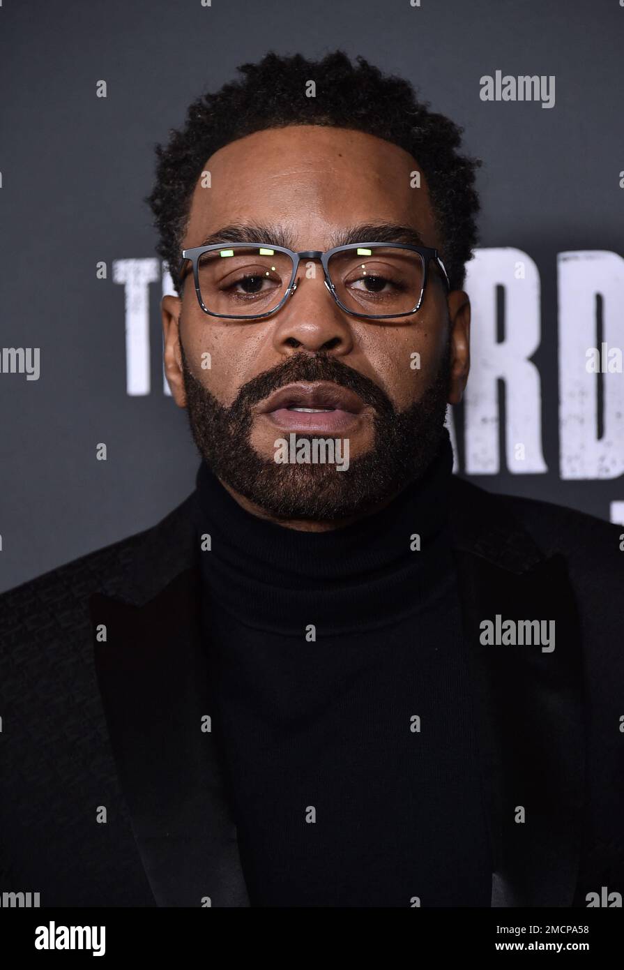 Clifford "Method Man" Smith arrives at the fourth annual Celebration of ...