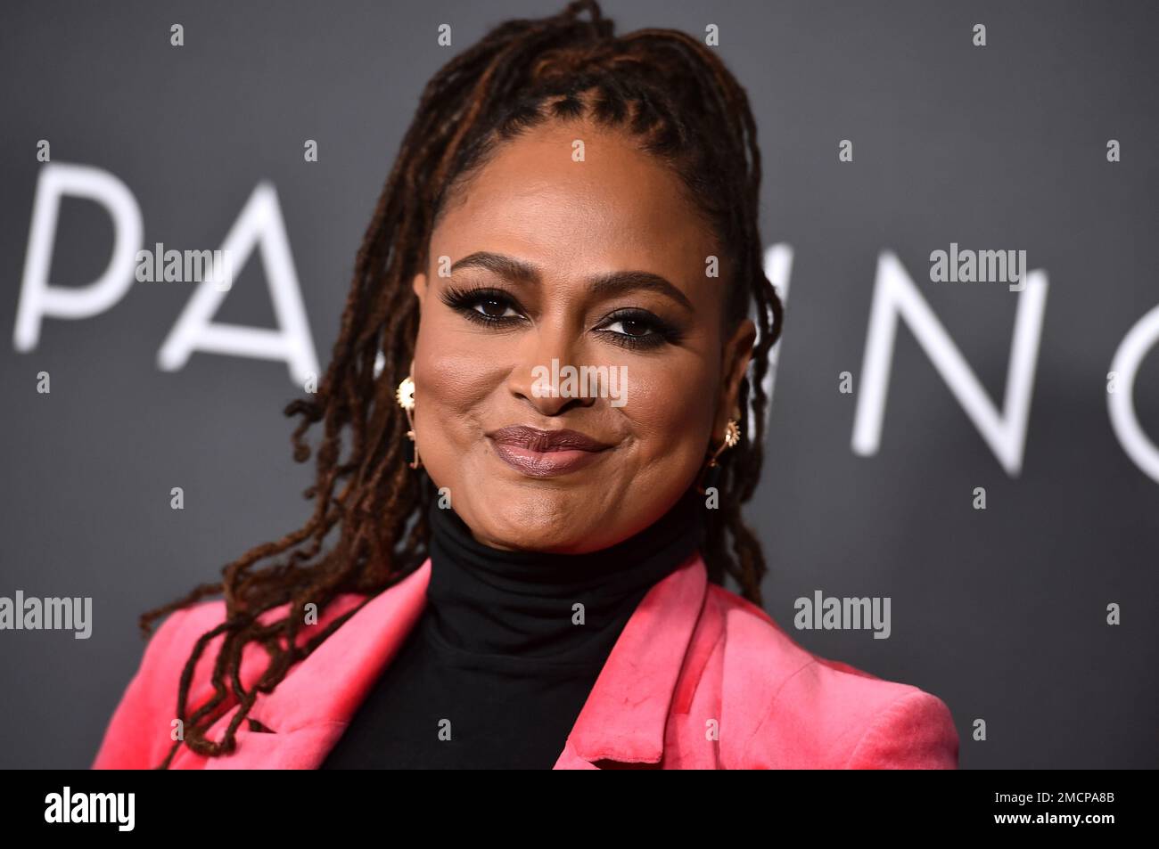 Ava DuVernay arrives at the fourth annual Celebration of Black Cinema ...