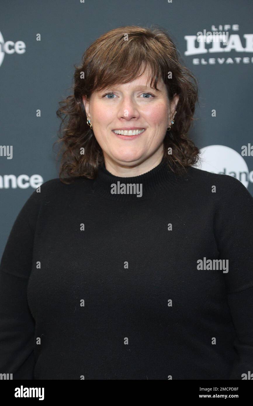 Heather mcintosh composer hi-res stock photography and images - Alamy