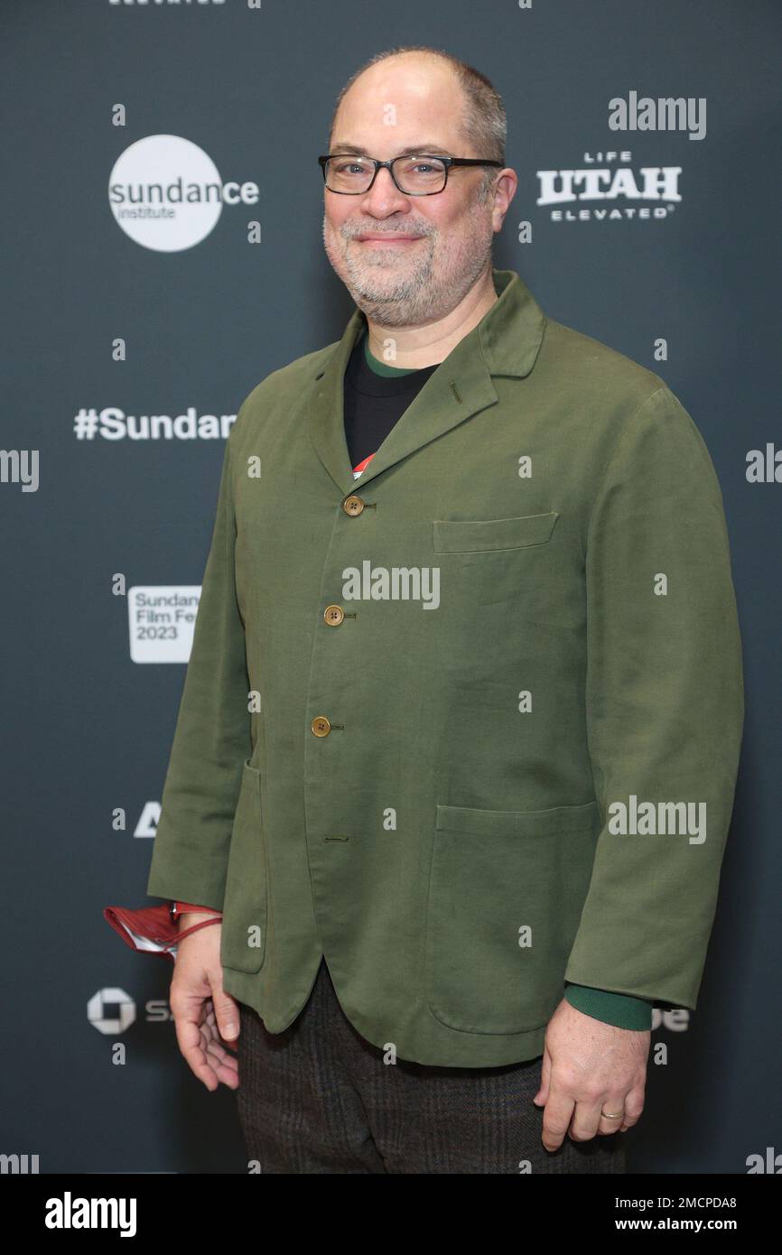 Jacob craycroft editor hi-res stock photography and images - Alamy