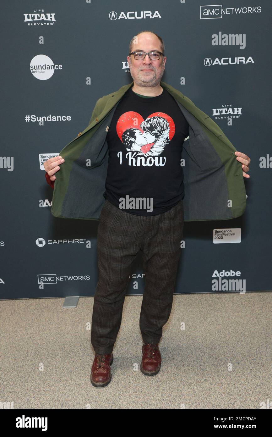 Jacob craycroft editor hi-res stock photography and images - Alamy