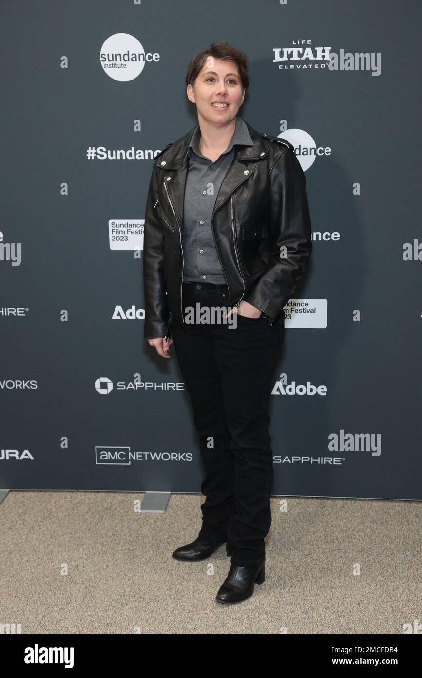 Kristen roupenian author hi-res stock photography and images - Alamy