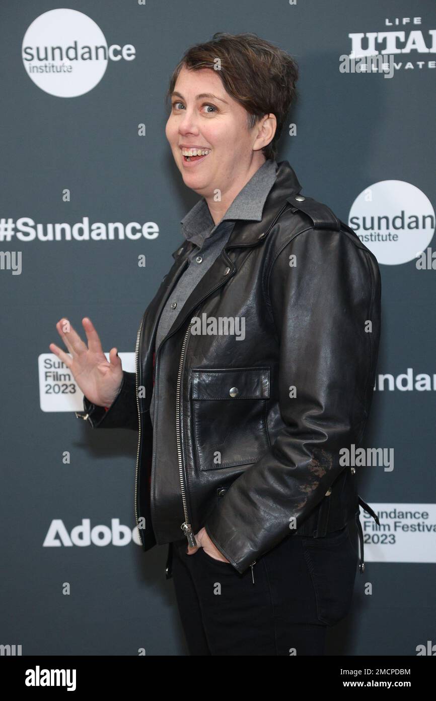 Kristen roupenian hi-res stock photography and images - Alamy