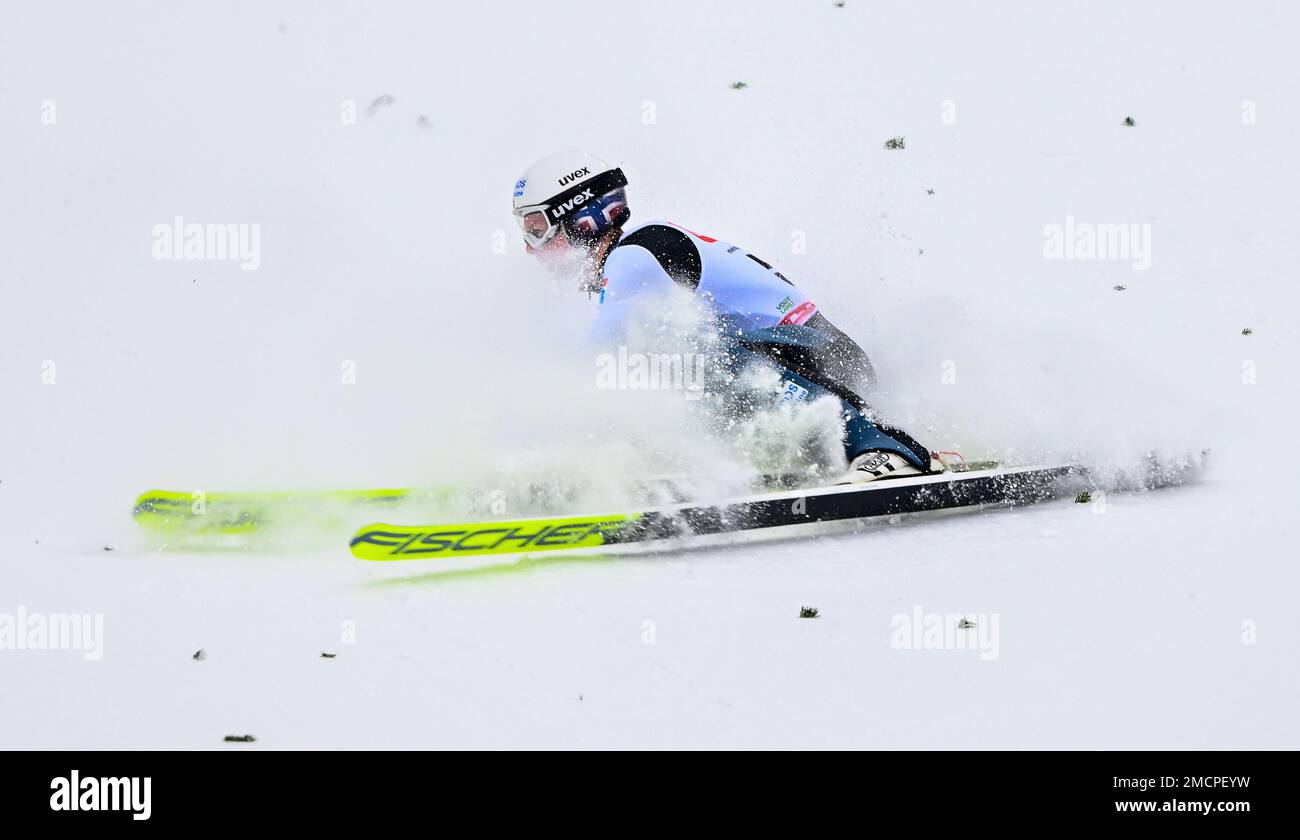 Einar luras oftebro hi-res stock photography and images - Alamy