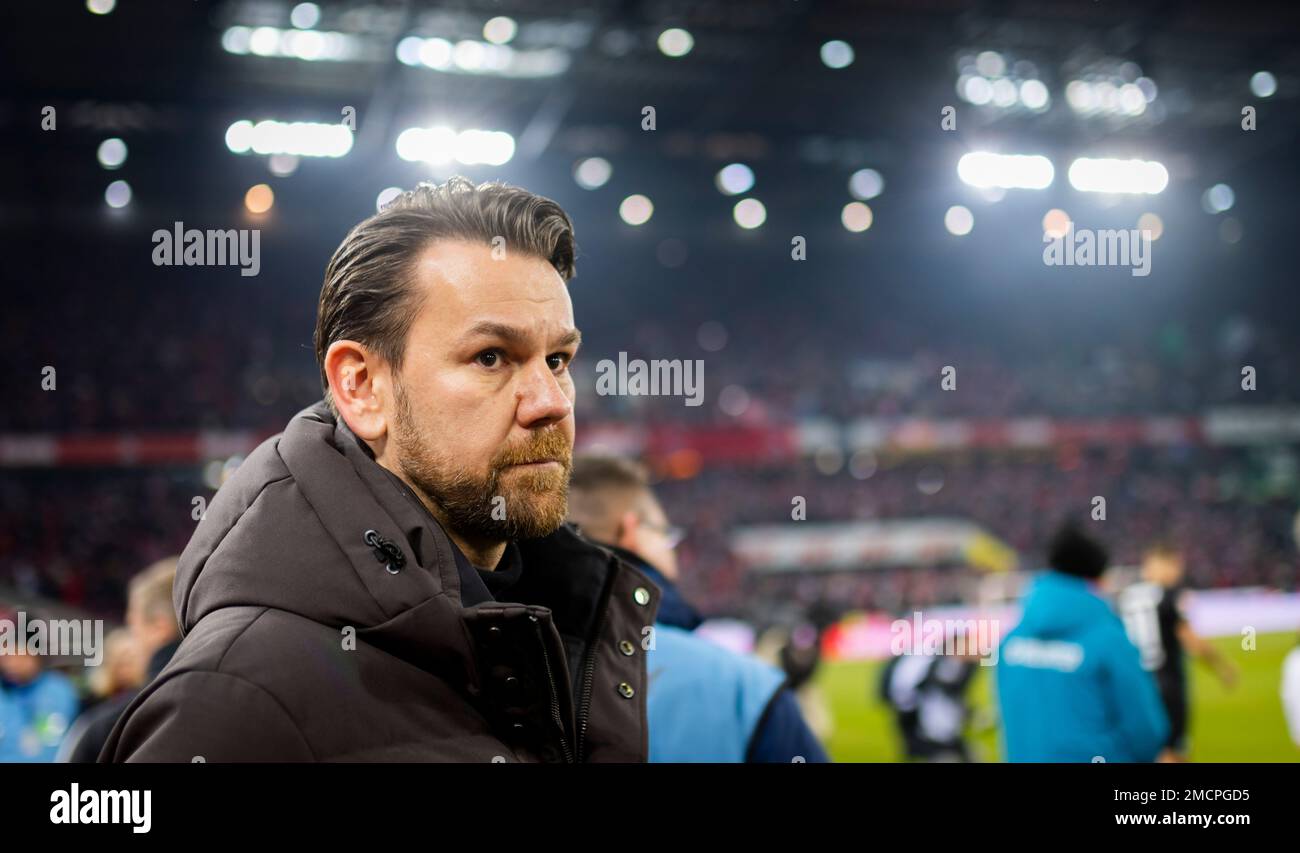 Thomas kessler 1 fc koln hi-res stock photography and images - Alamy