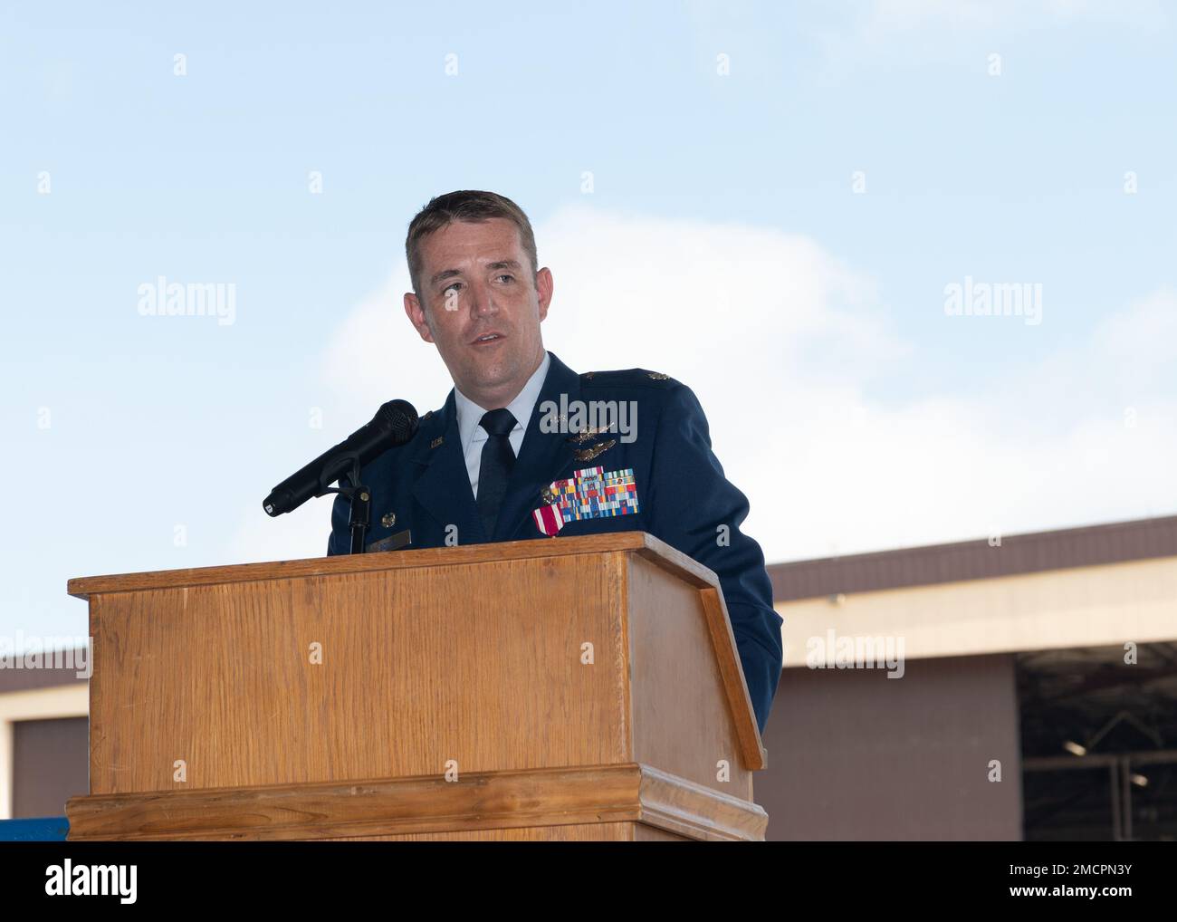 509th communications squadron hi-res stock photography and images - Alamy