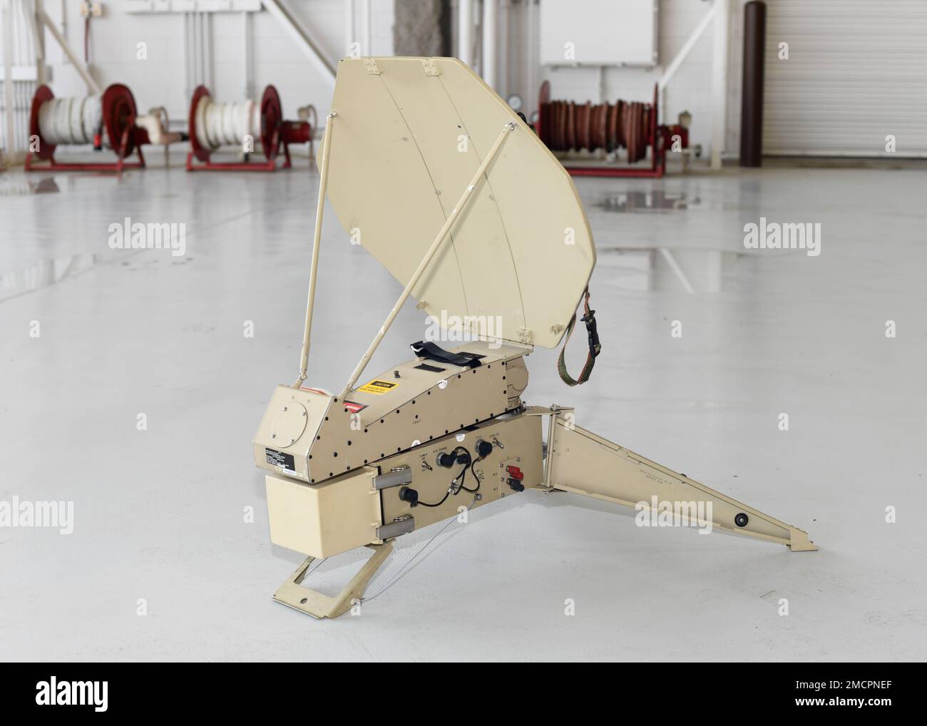 8 channel equipment hi-res stock photography and images - Alamy