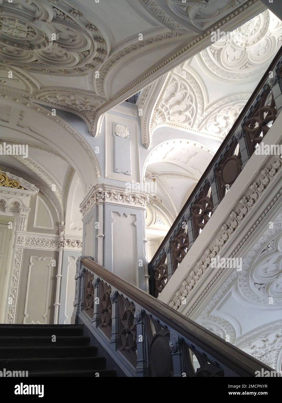 Polytechnic kiev hi-res stock photography and images - Alamy