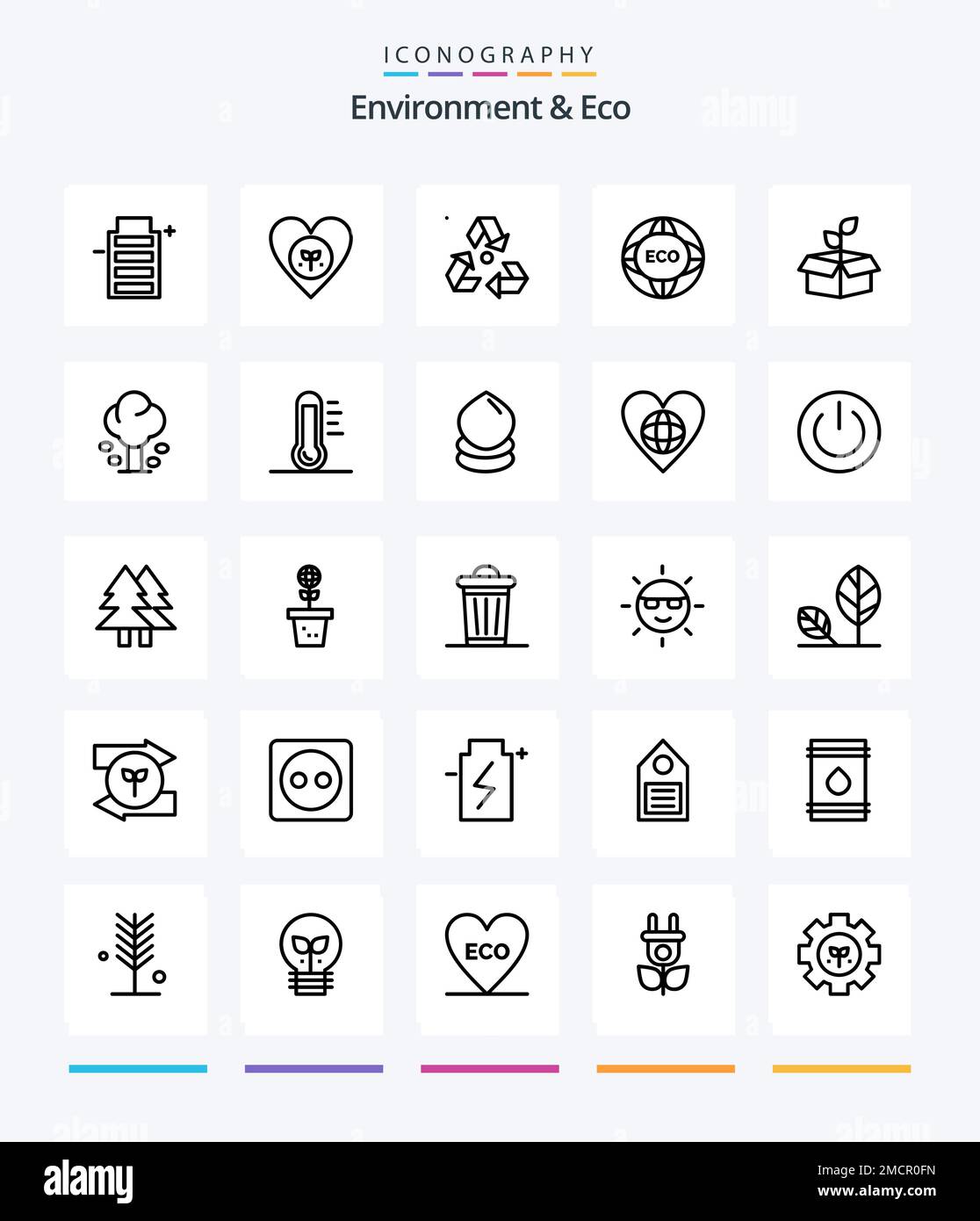 Creative environment Stock Vector Images - Alamy