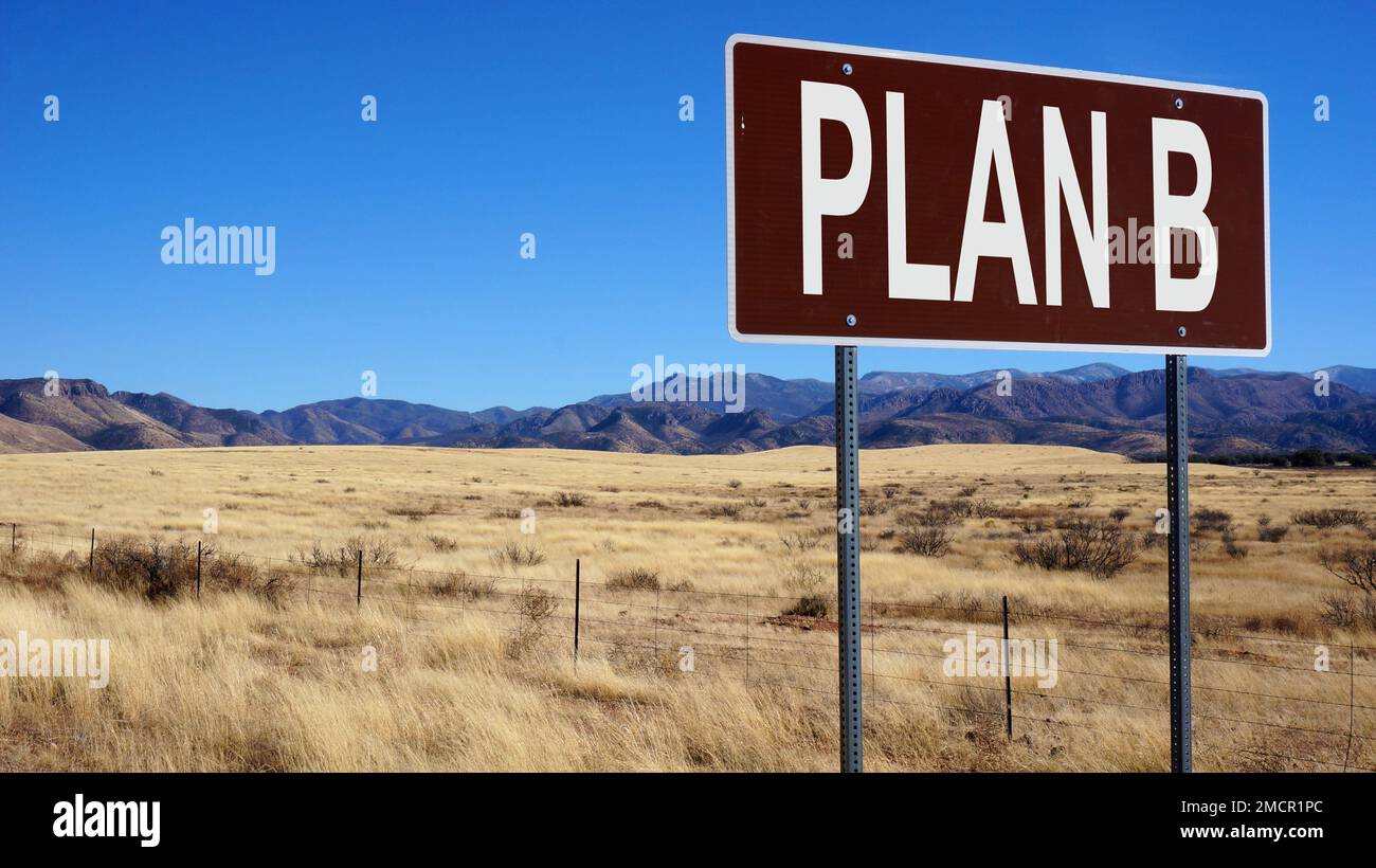 Road sign wild change hi-res stock photography and images - Alamy