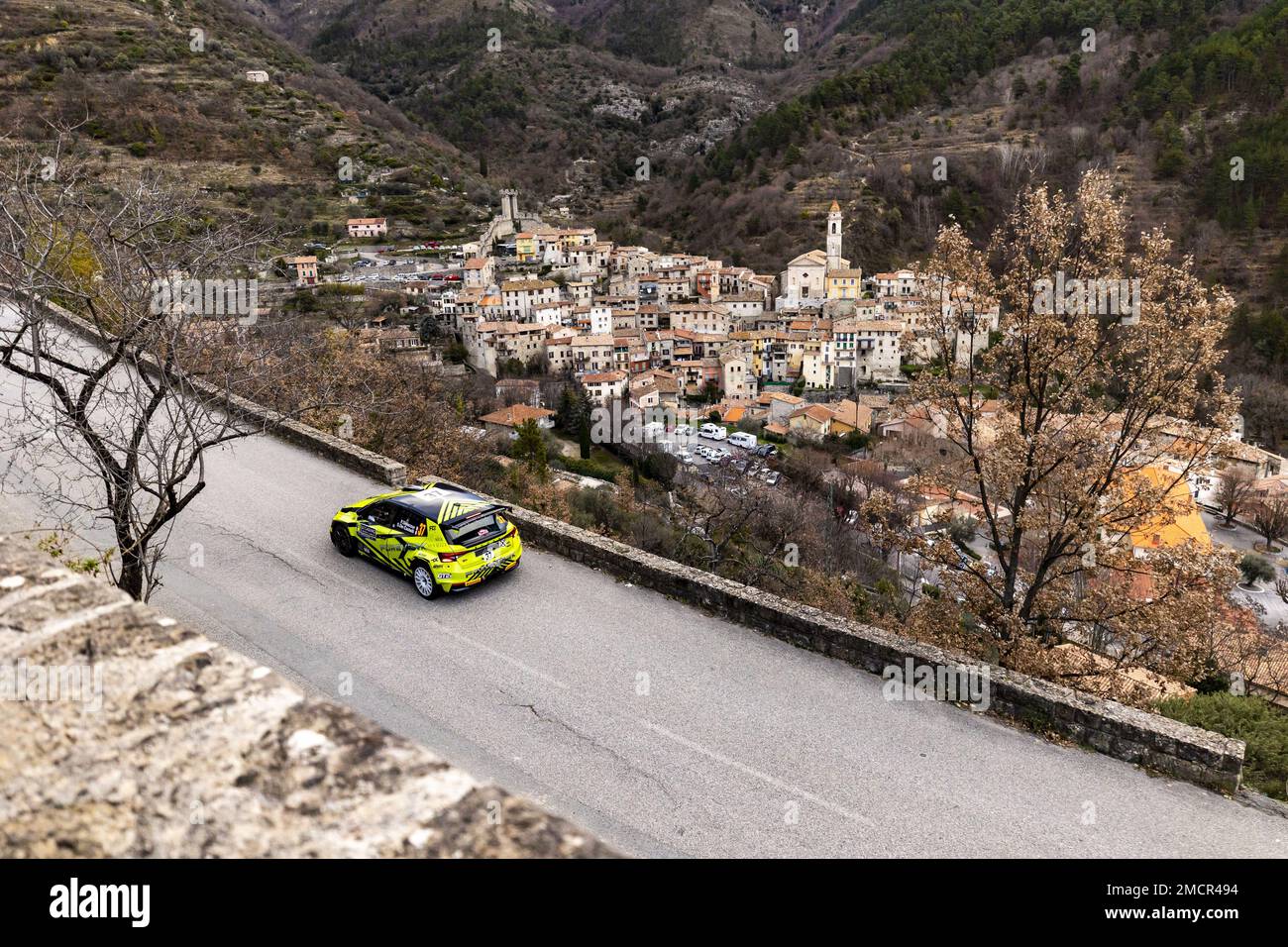 37 Francois DELECOUR (FRA), Sabrina DE CASTELLI (FRA), FRANÃ‡OIS ...