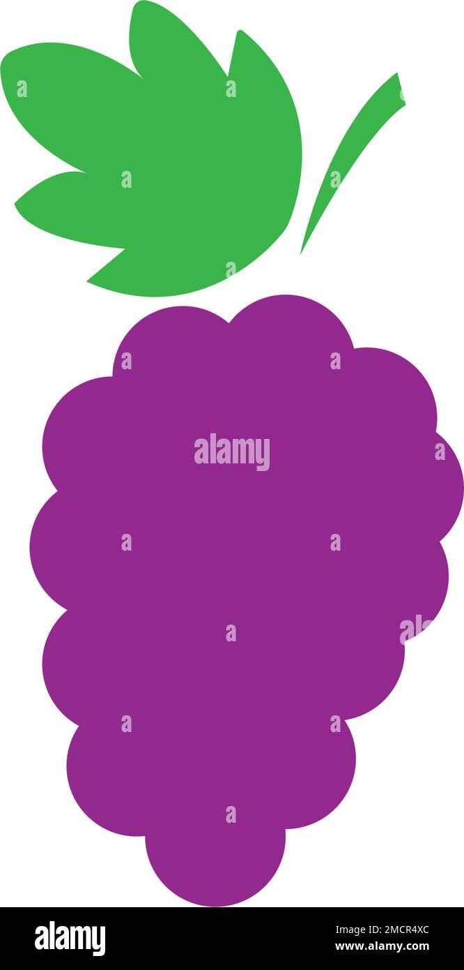 Nerds Grape Logo