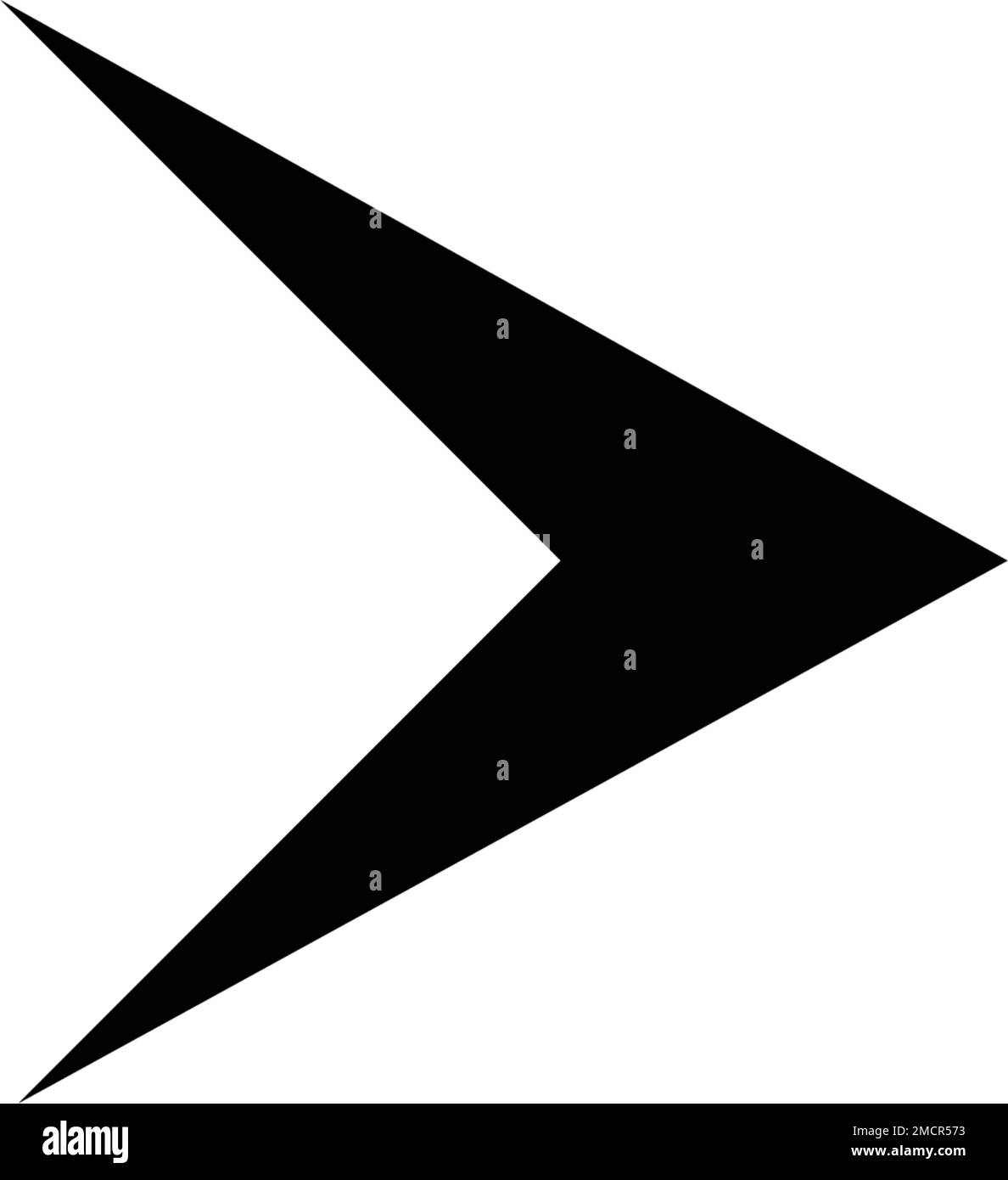 Arrow icon set vector illustration Logo Template design Stock Vector ...