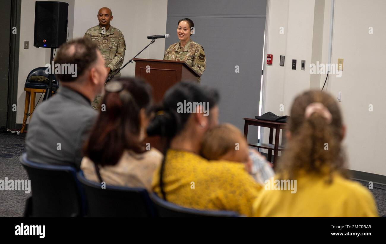 43rd communications squadron hi-res stock photography and images - Alamy
