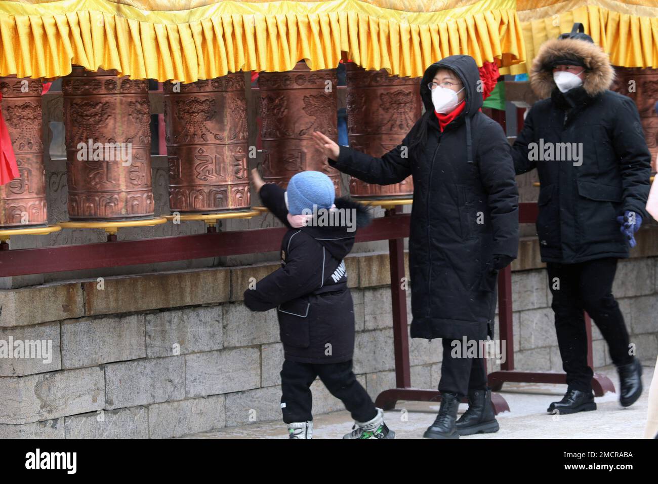 Shisheng temple hi-res stock photography and images - Alamy