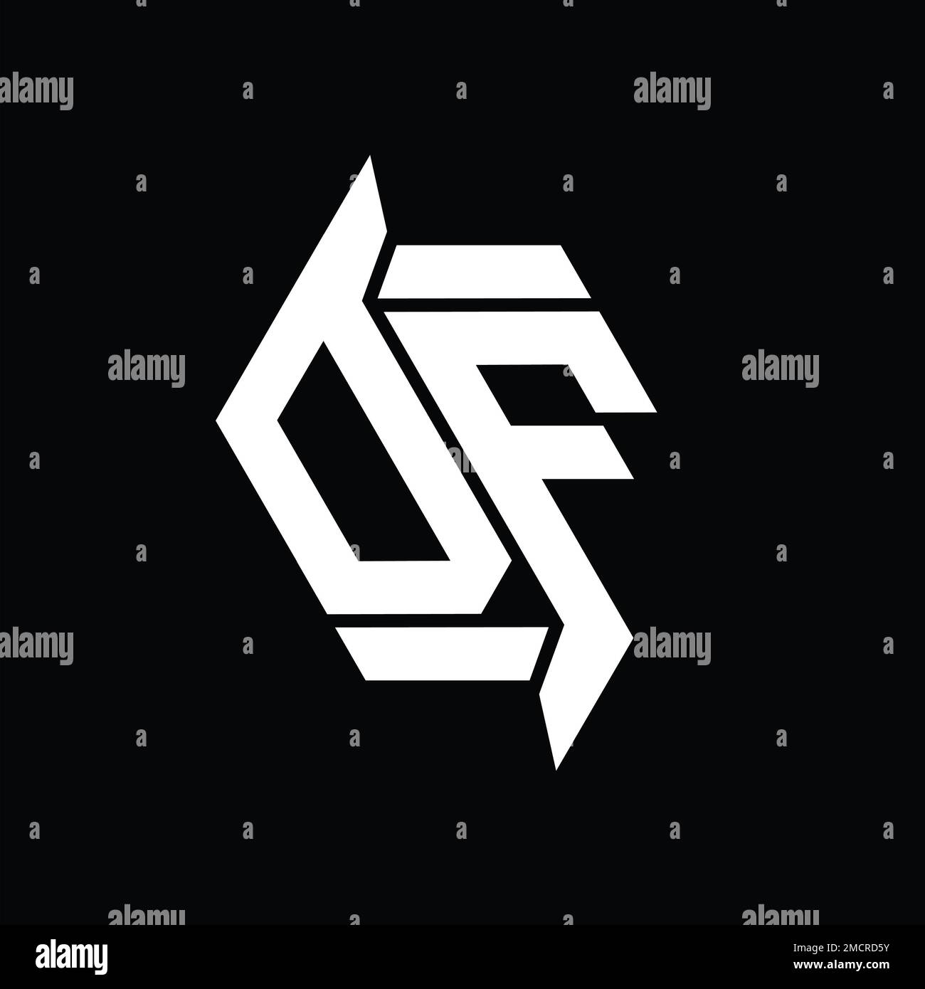 Df shape hi-res stock photography and images - Alamy