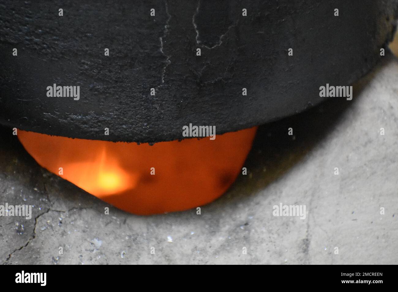 Burning material hi-res stock photography and images - Alamy