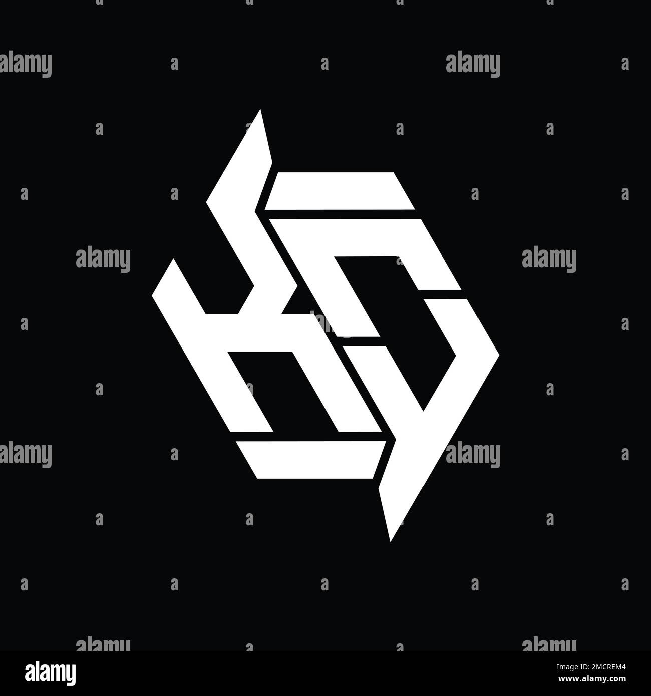 Ko logos hi-res stock photography and images - Alamy