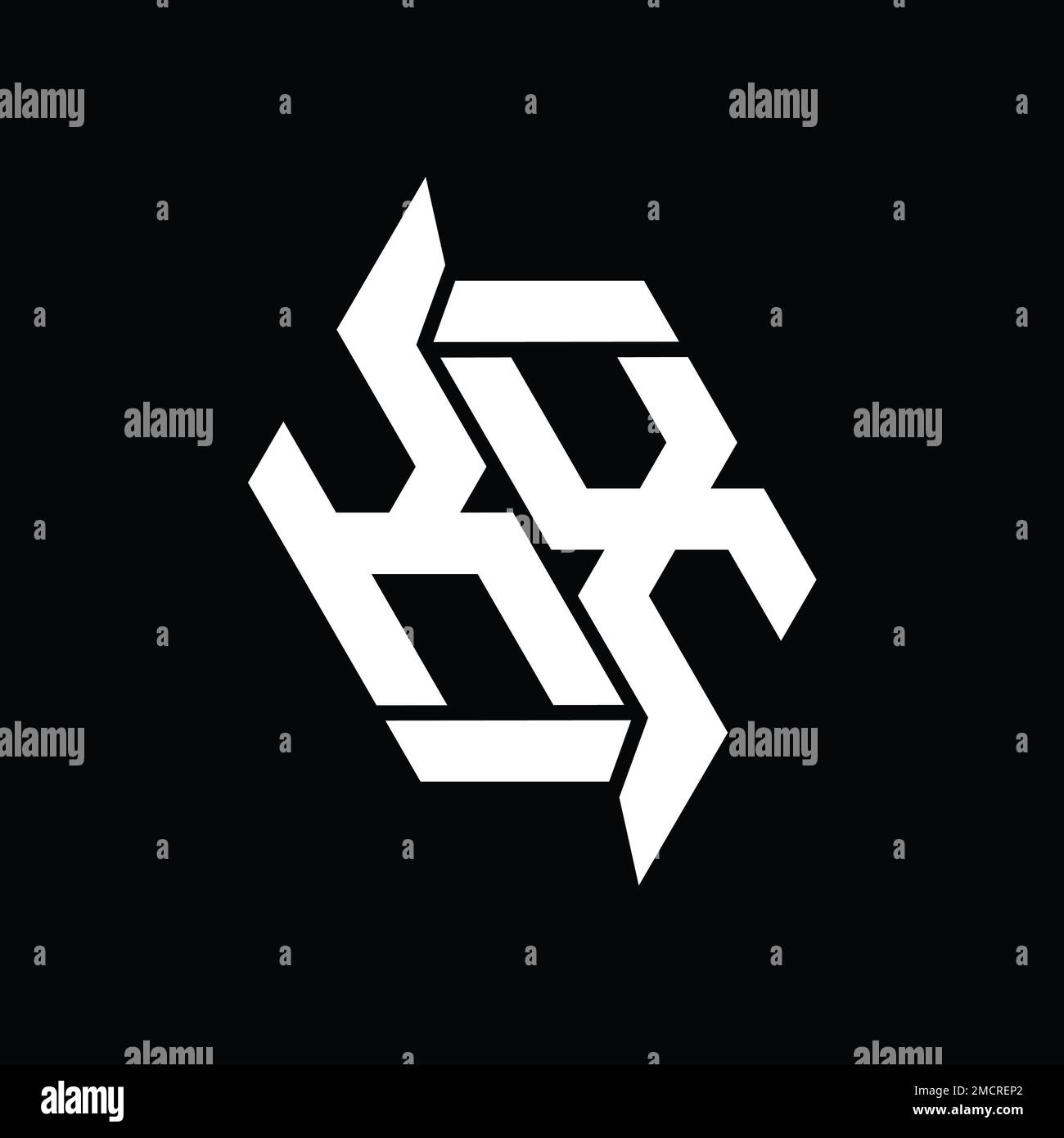 Kx logos hi-res stock photography and images - Alamy