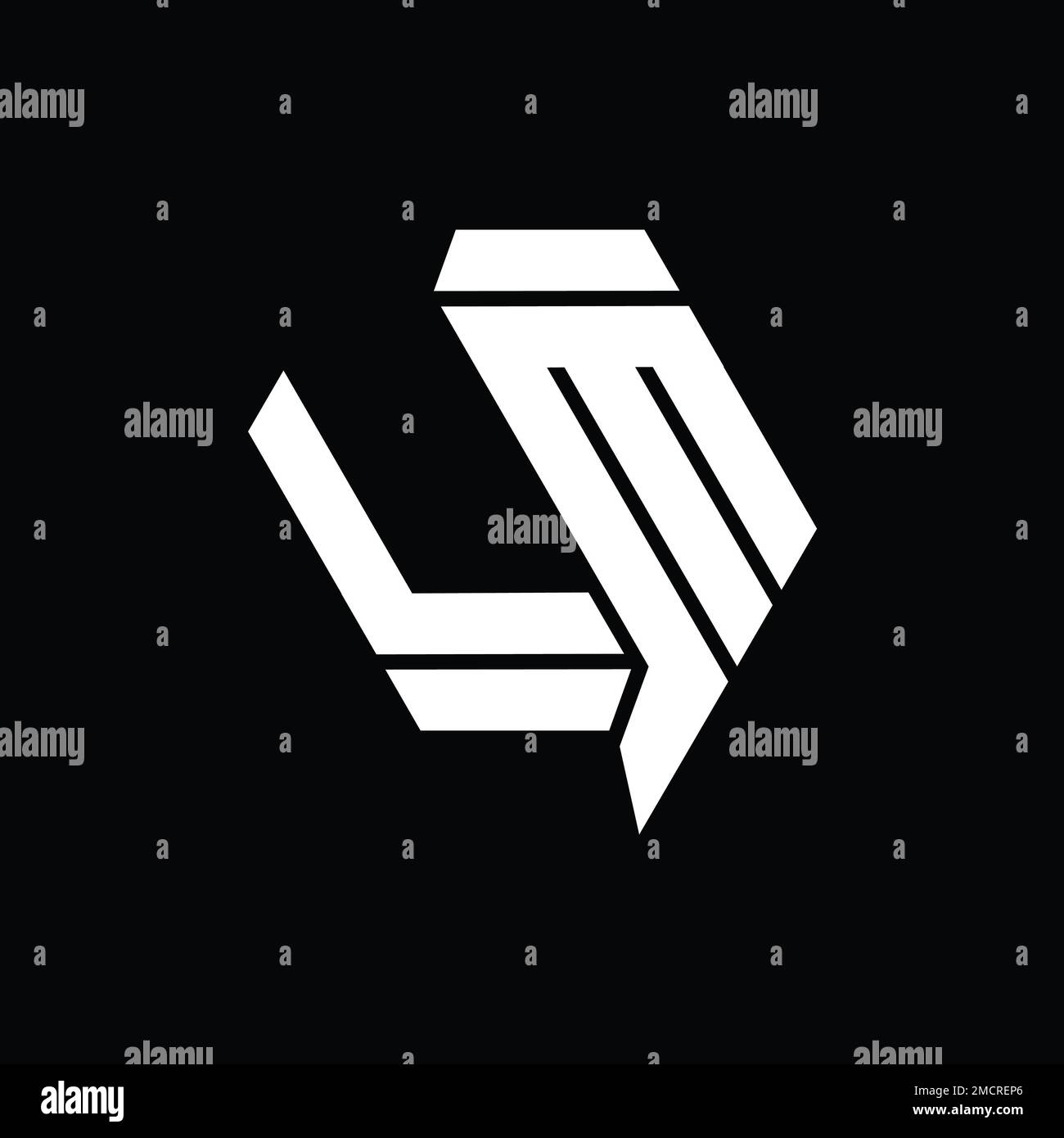 Ml logos hi-res stock photography and images - Alamy