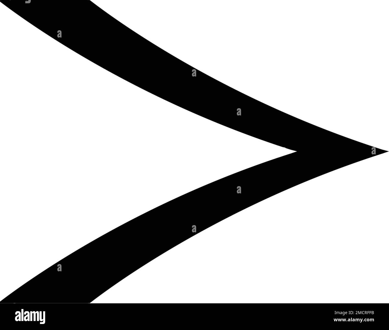 Arrow icon set vector illustration Logo Template design Stock Vector ...