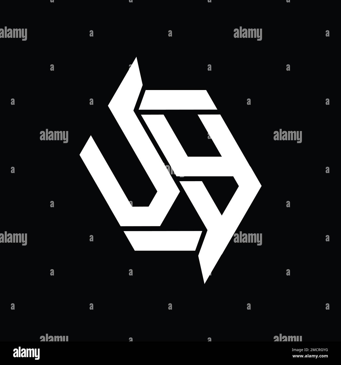 VY Logo monogram hexagon modern abstract shape vector images design ... VY Logo monogram hexagon modern abstract shape vector images design ...