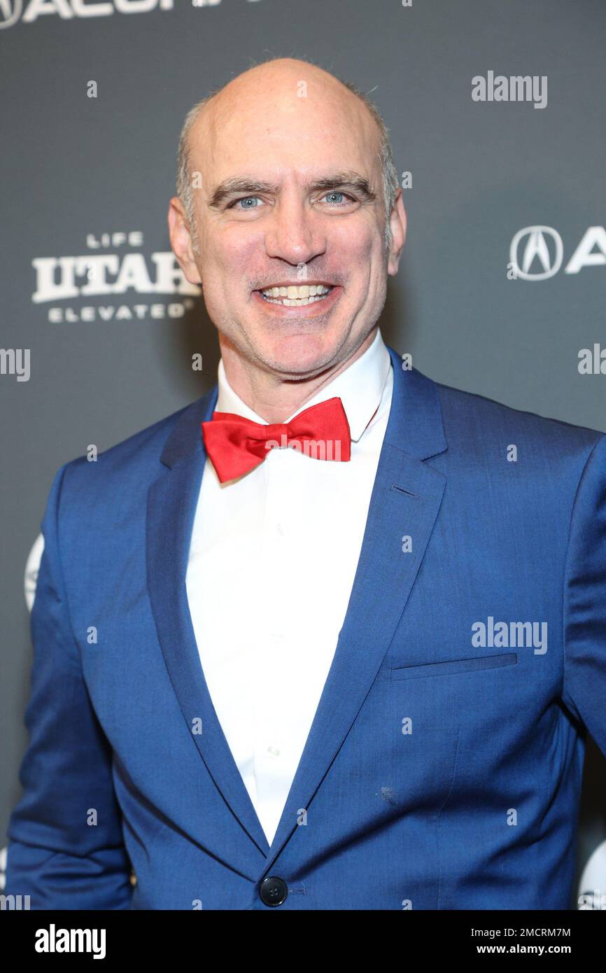 Jeffrey ricketts hi-res stock photography and images - Alamy