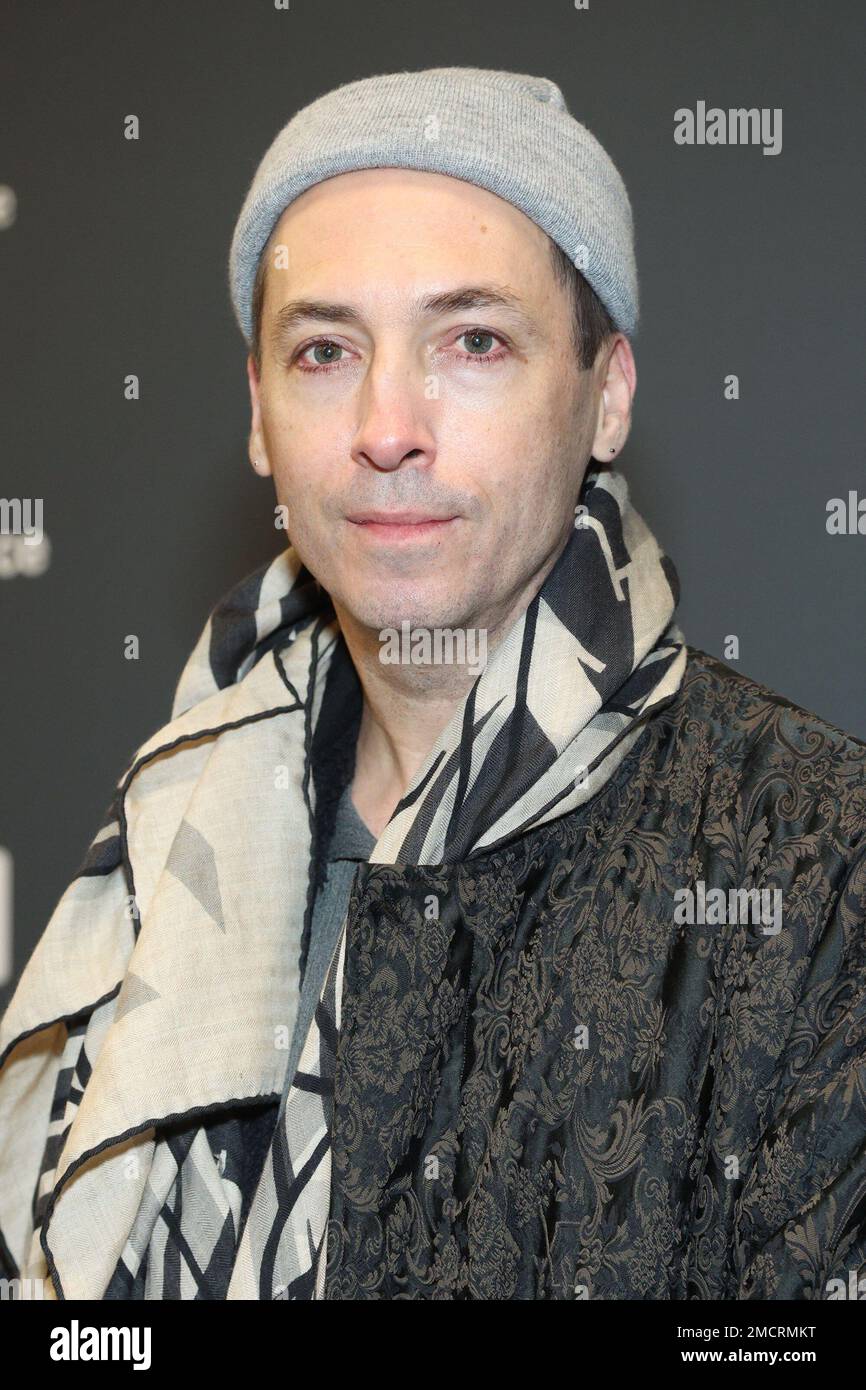 Tim hecker hi-res stock photography and images - Alamy