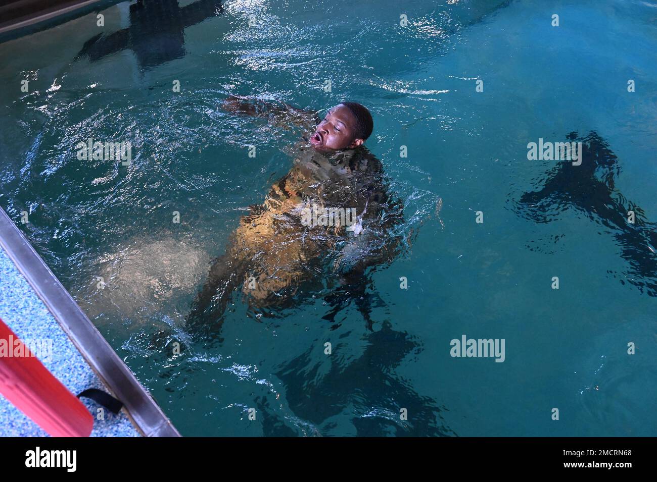 Fort meade meddac hi-res stock photography and images - Alamy