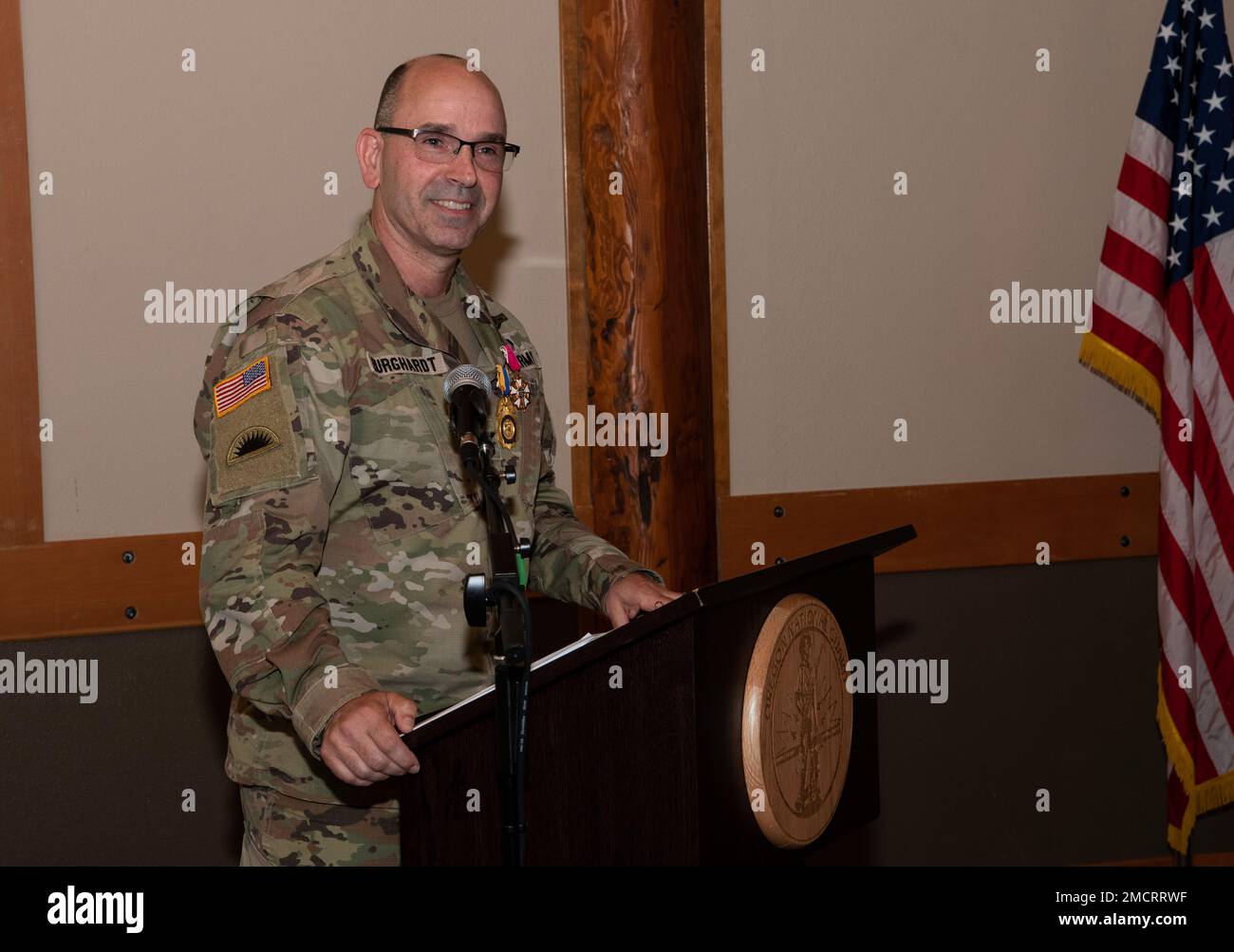 John law camp hi-res stock photography and images - Alamy