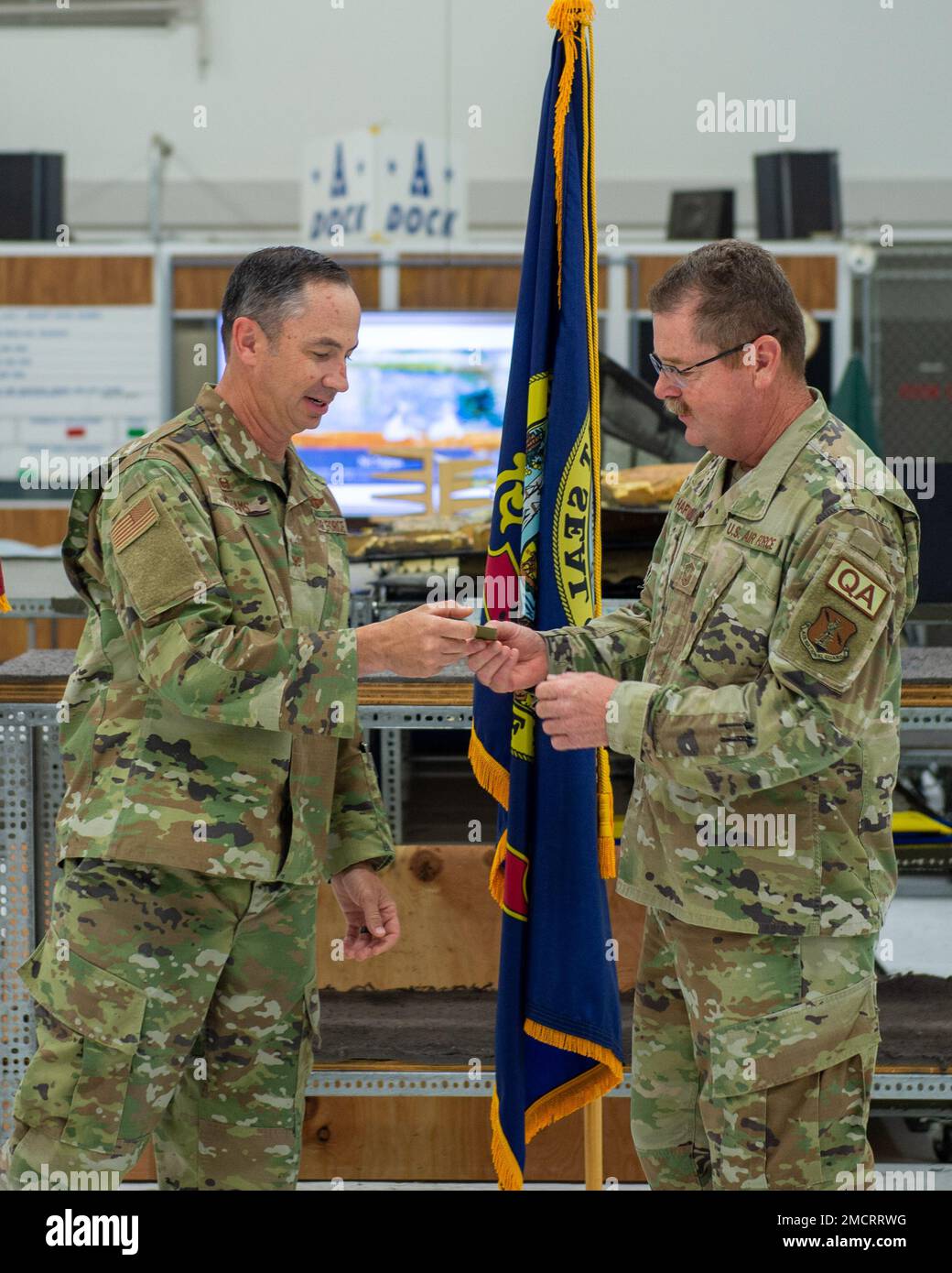 Chief mark a hartnoll hi-res stock photography and images - Alamy