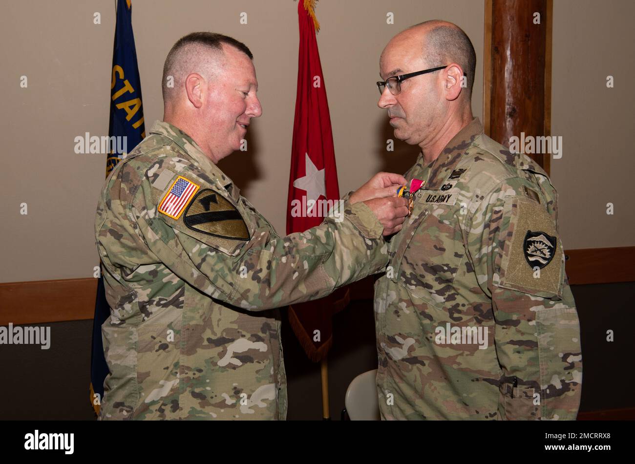 John law camp hi-res stock photography and images - Alamy