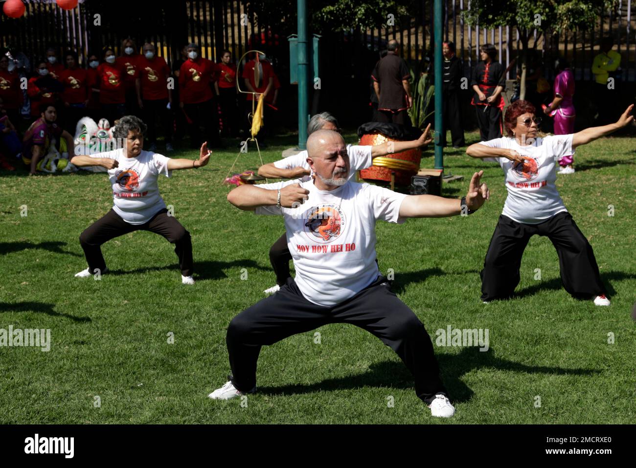 Non Exclusive: January 21, 2023, Mexico City, Mexico: Schools of ...