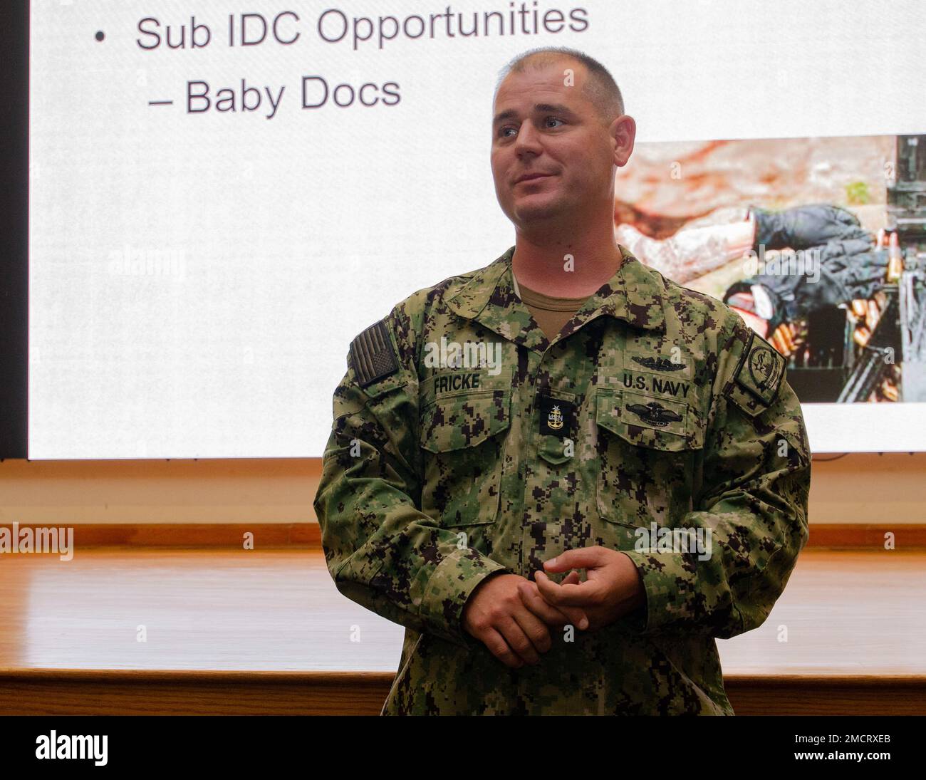 220708-N-DQ752-0007 JOINT BASE SAN ANTONIO FT. SAM HOUSTON, Texas (July ...