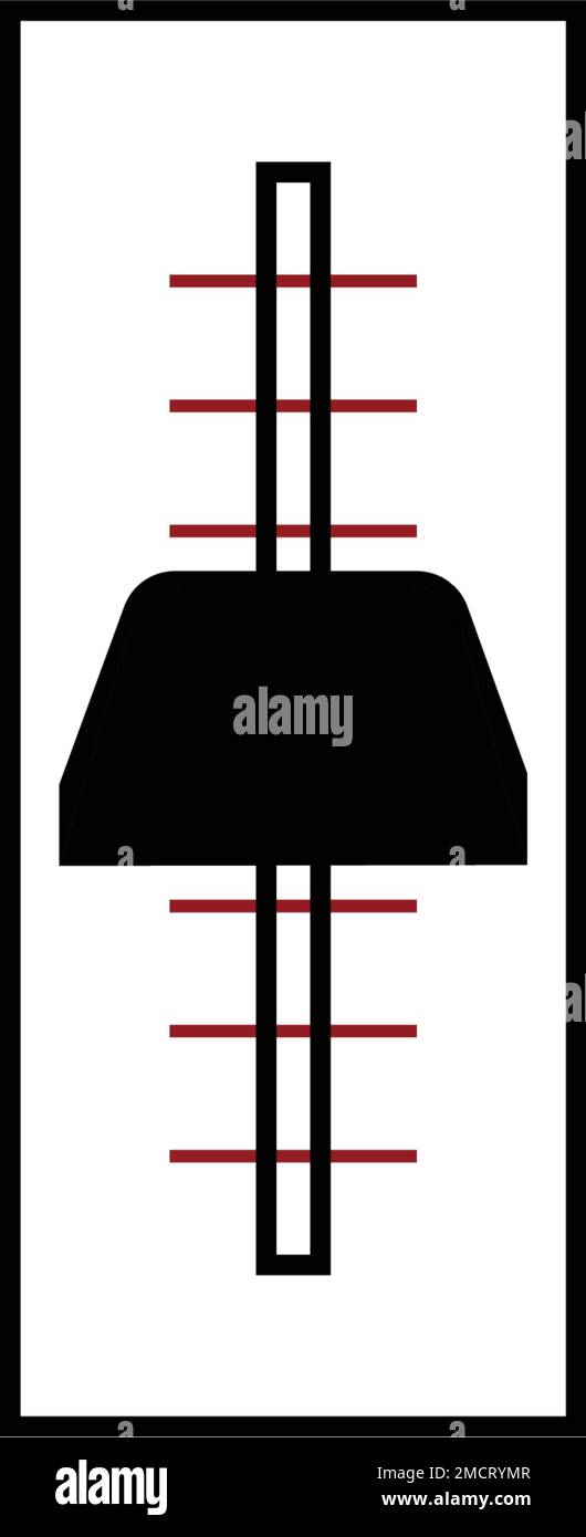 switch icon logo stock illustration design Stock Vector Image & Art - Alamy